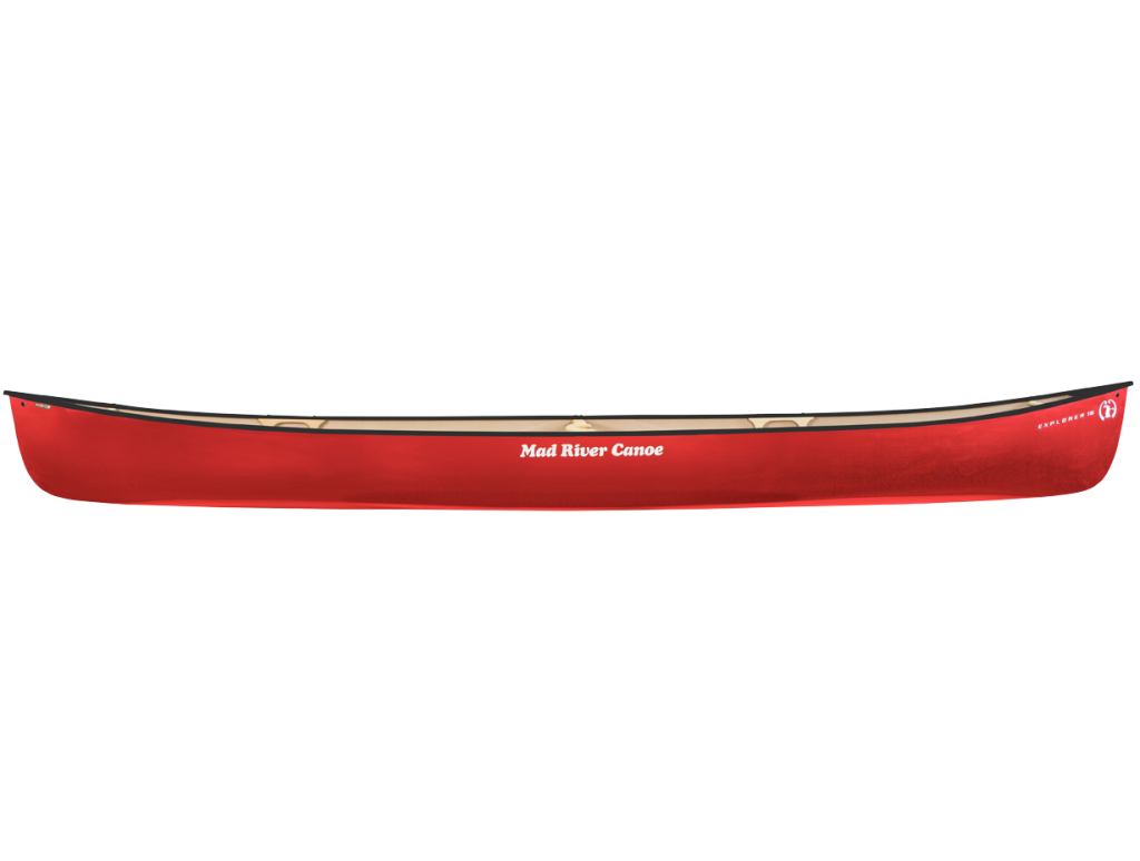 Mad River Canoe